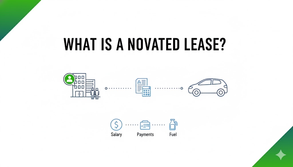 What is a Novated Lease? | Novated Choice